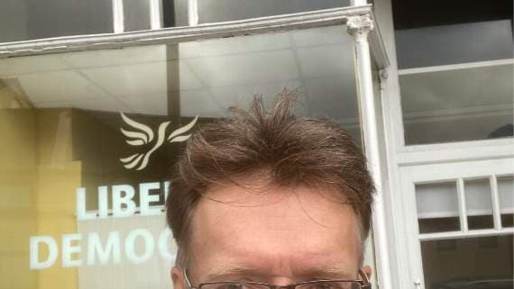 Councillor uses home sale to help save primary school from closure ...