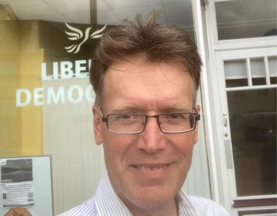 Councillor uses home sale to help save primary school from closure ...