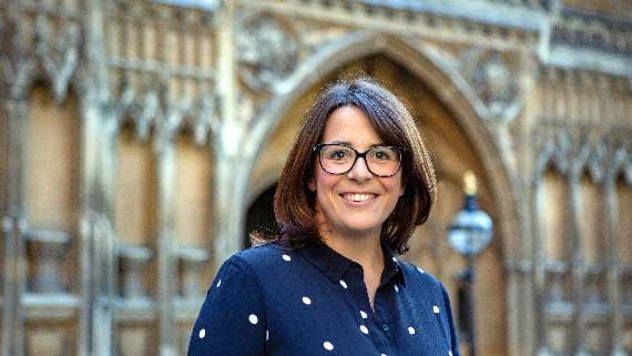 Rural areas need access to cash, MP tells Parliament | brecon-radnor.co.uk