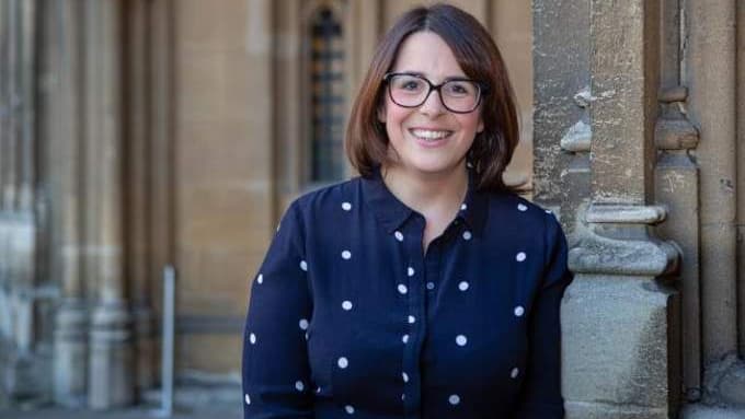 Veterans’ champion role celebrated by MP Fay Jones | brecon-radnor.co.uk