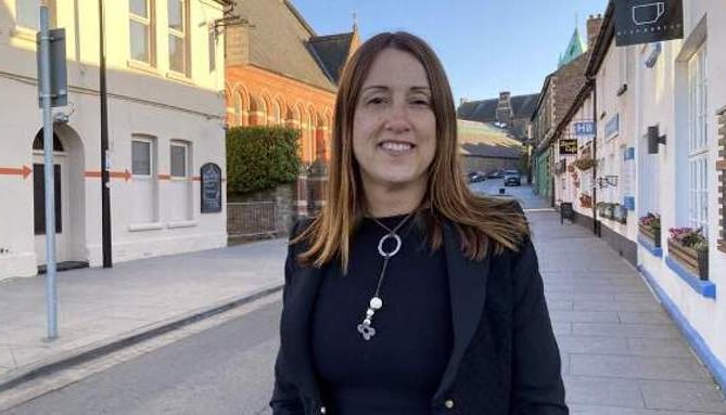 Welsh Lib Dem leader calls for action in wake of Sue Gray initial ...