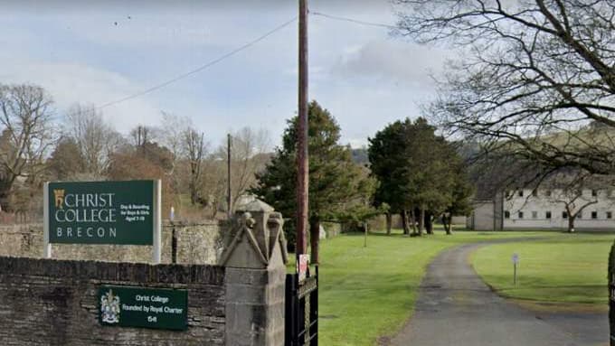 Brecon school named as one of top performers in Wales | brecon-radnor.co.uk