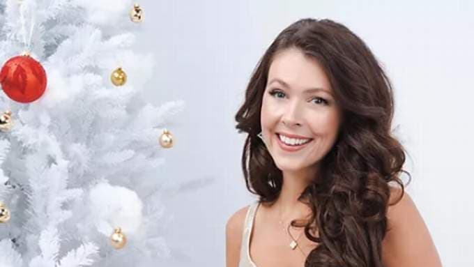 Welsh soprano Ellen Williams releases new album 'A Christmas Wish ...