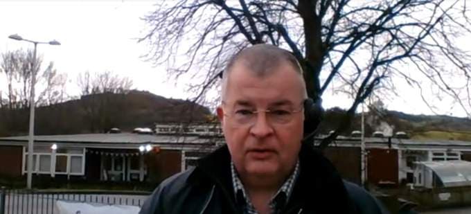 Councillor resigns from cabinet over Cradoc closure proposal | brecon ...
