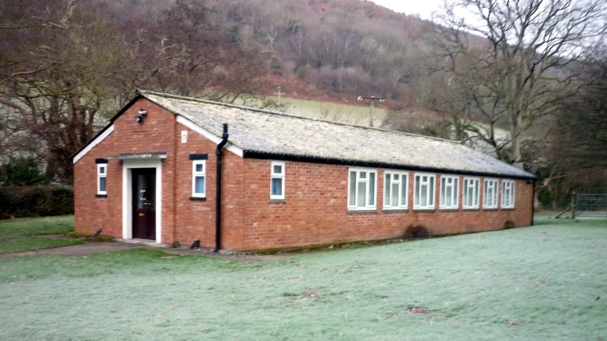 Village hall kitchen to get facelift with grant funding | brecon-radnor ...