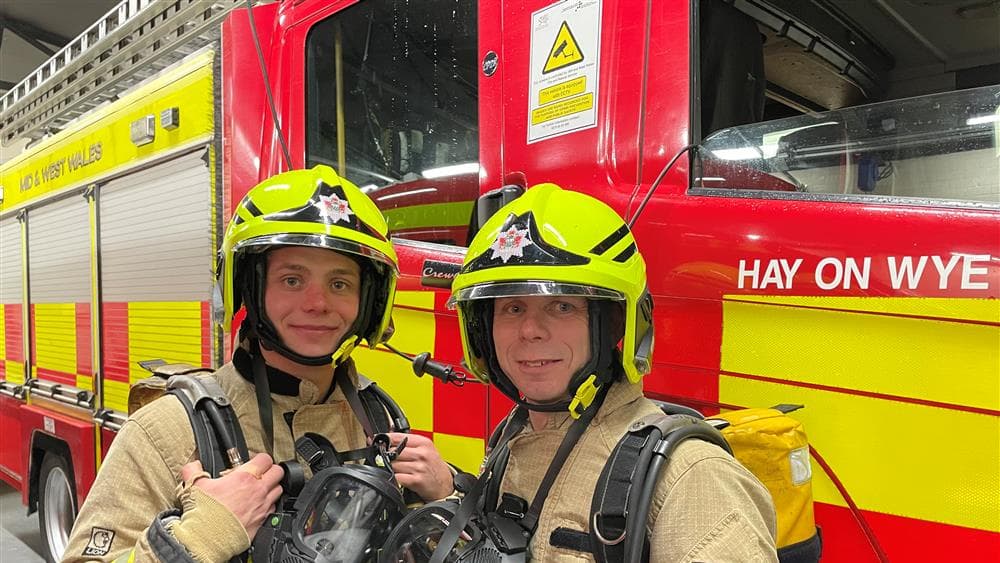 Could you help serve your local community by signing up as an on-call ...