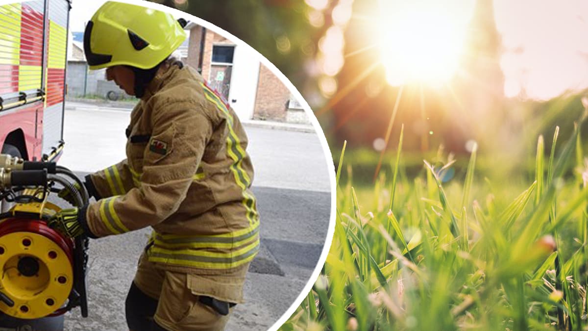Fire service launches spring safety campaign | brecon-radnor.co.uk