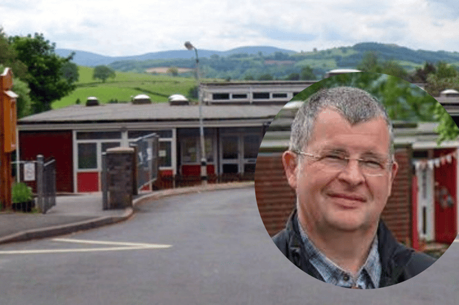 Legal challenge mounted against school closure decision | brecon-radnor ...