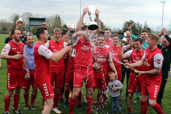 Corries crowned champions after extra time winner | brecon-radnor.co.uk