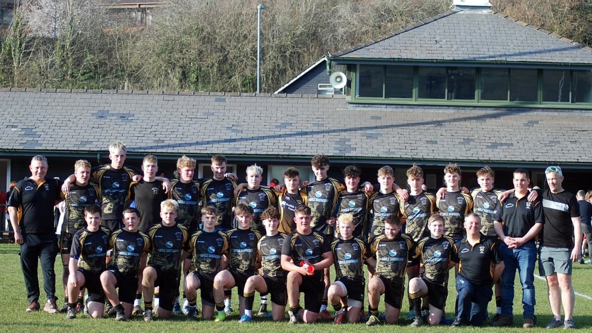 Youth team set for Principality Stadium final | brecon-radnor.co.uk