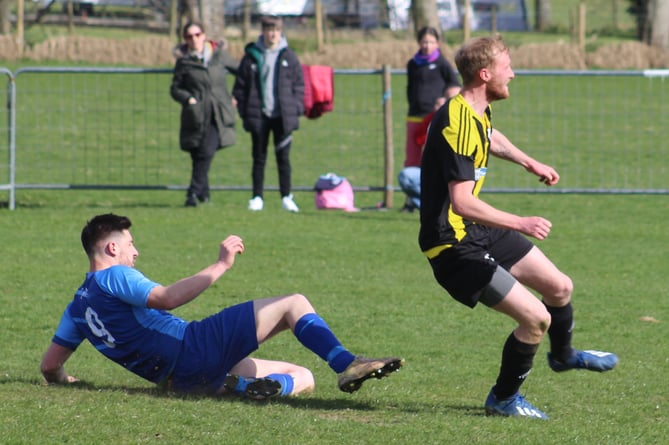 A preview of tomorrow’s football fixtures | brecon-radnor.co.uk