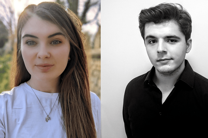 Music festival ends with local flourish | brecon-radnor.co.uk