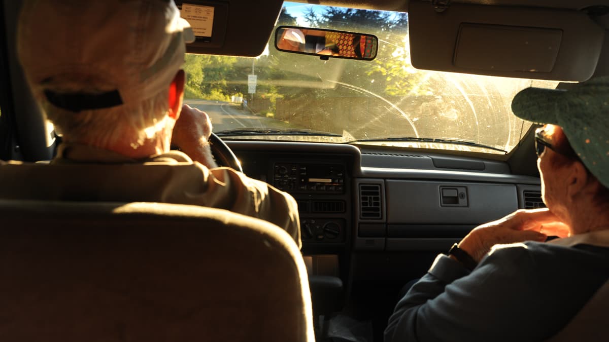 Driver theory refresher workshops for mature motorists | brecon-radnor ...