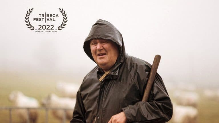 Award-winning documentary on Welsh shepherd to appear on TV | brecon ...