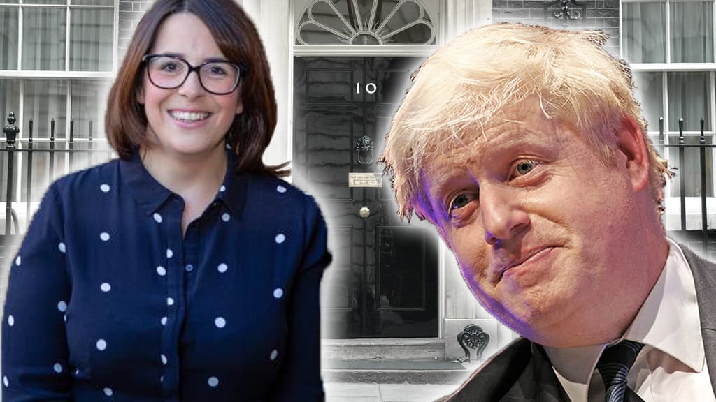 Prime Minister ‘deeply regrets’ Number 10 episode, says MP | brecon ...