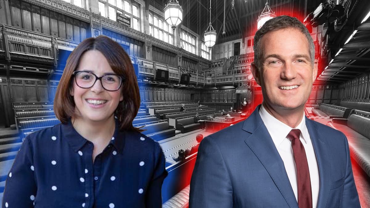 MP demands apology from shadow minister over Northern Ireland Troubles ...