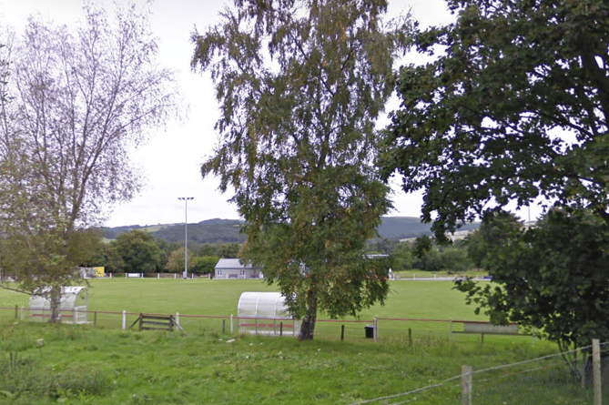 New manager for Presteigne St Andrews | brecon-radnor.co.uk