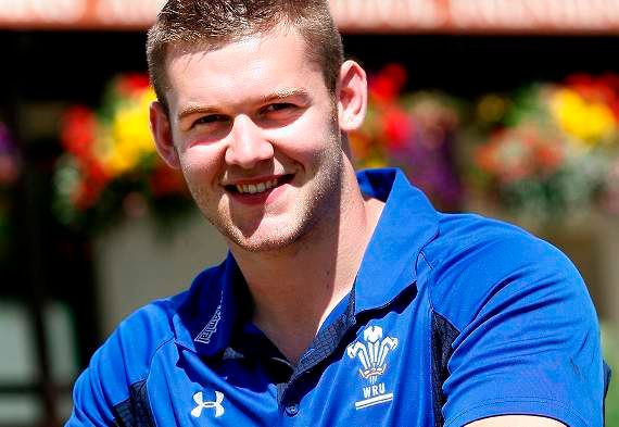 Dan Lydiate earns place in Wales World Cup squad | brecon-radnor.co.uk