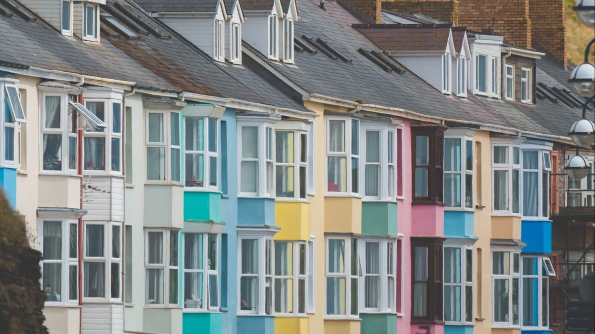 Housing demand in Wales joint highest of any UK region | brecon-radnor ...