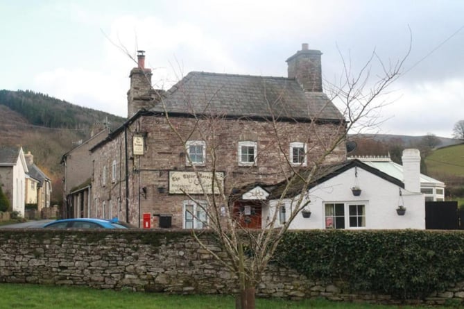 Five Brecon pubs that you could own for less than £500,000 | brecon ...