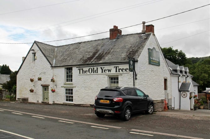 Five Brecon pubs that you could own for less than £500,000 | brecon ...