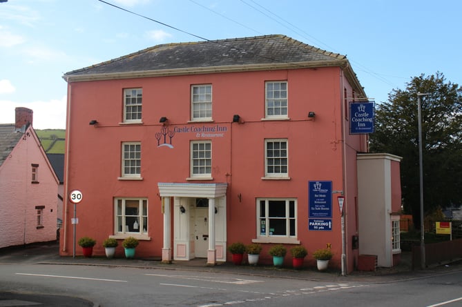 Live out your country pub fantasy with these five inns for sale in ...