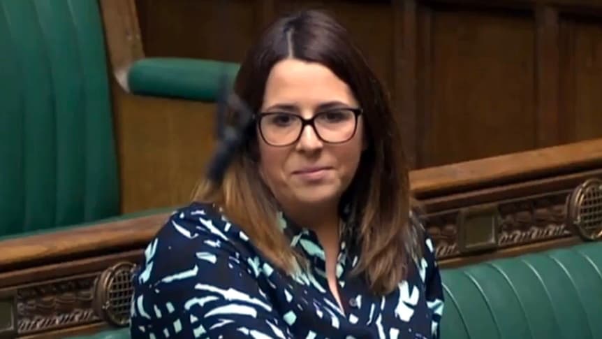 MP calls on government to help with cost of living crisis | brecon ...