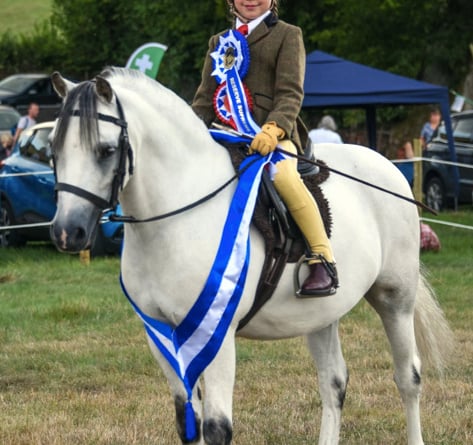 Erwood Show proves another great success | brecon-radnor.co.uk