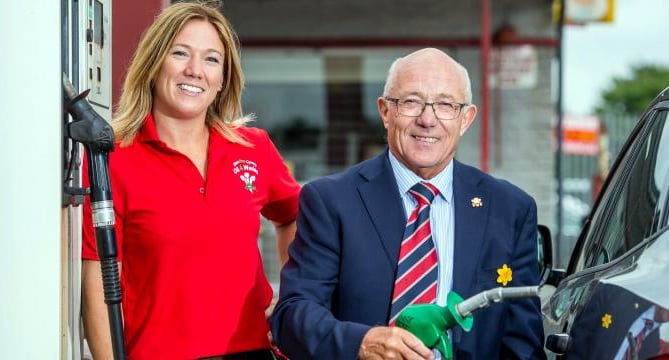 Company gives £250,000 of free oil to customers | brecon-radnor.co.uk