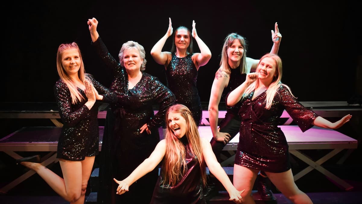 Llandrindrod Wells Theatre Company to put on musical show | brecon-radnor.co.uk