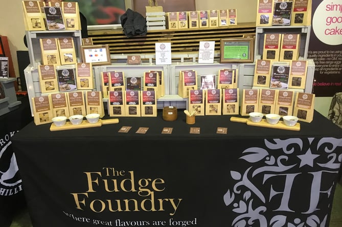 Brecon Food Festival is back for 25th year | brecon-radnor.co.uk