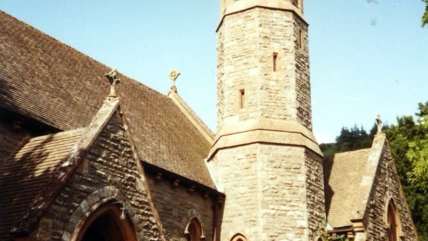Breconshire church reopens after over two years | brecon-radnor.co.uk