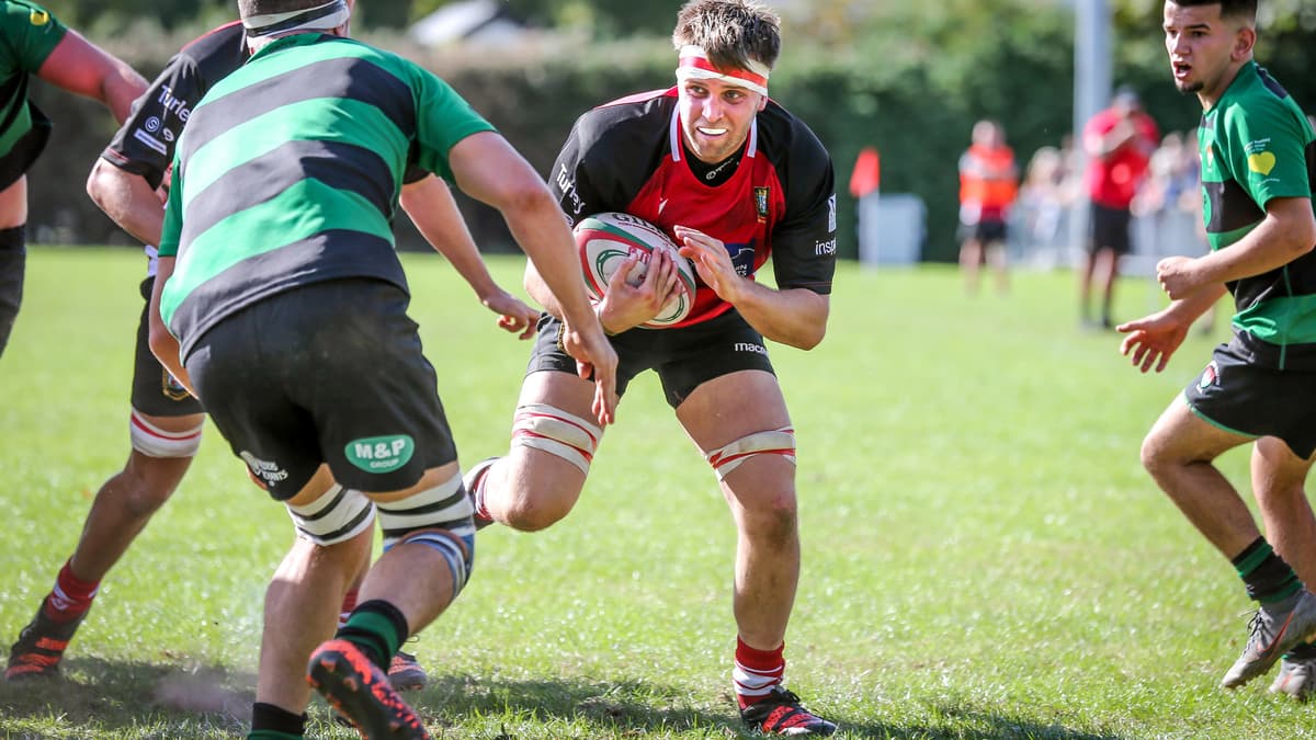 Brecon begin cup campaign with win | brecon-radnor.co.uk