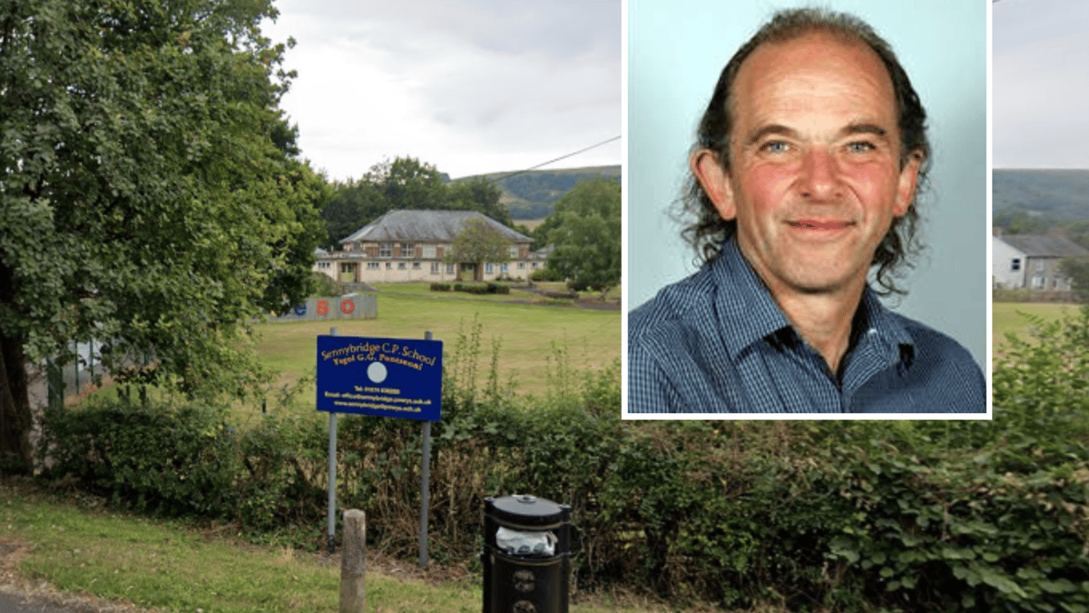 Sennybridge School project cost rises by £900,000 in six months ...
