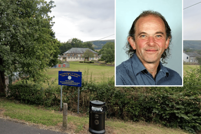 Cabinet to consider business case for new Powys primary school | brecon ...