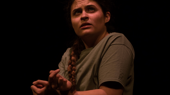 Incredible true story comes to Theatr B’s stage this month | brecon ...