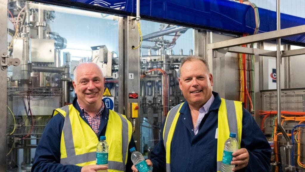 Radnor Hills gets grant to aid greener production | brecon-radnor.co.uk