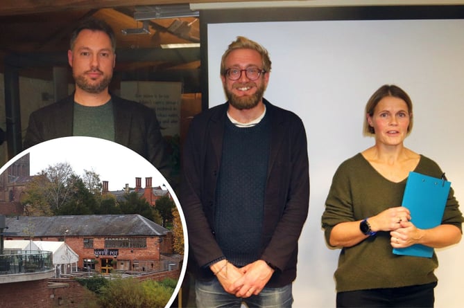 Campaigners to increase efforts to save dying River Wye | brecon-radnor ...