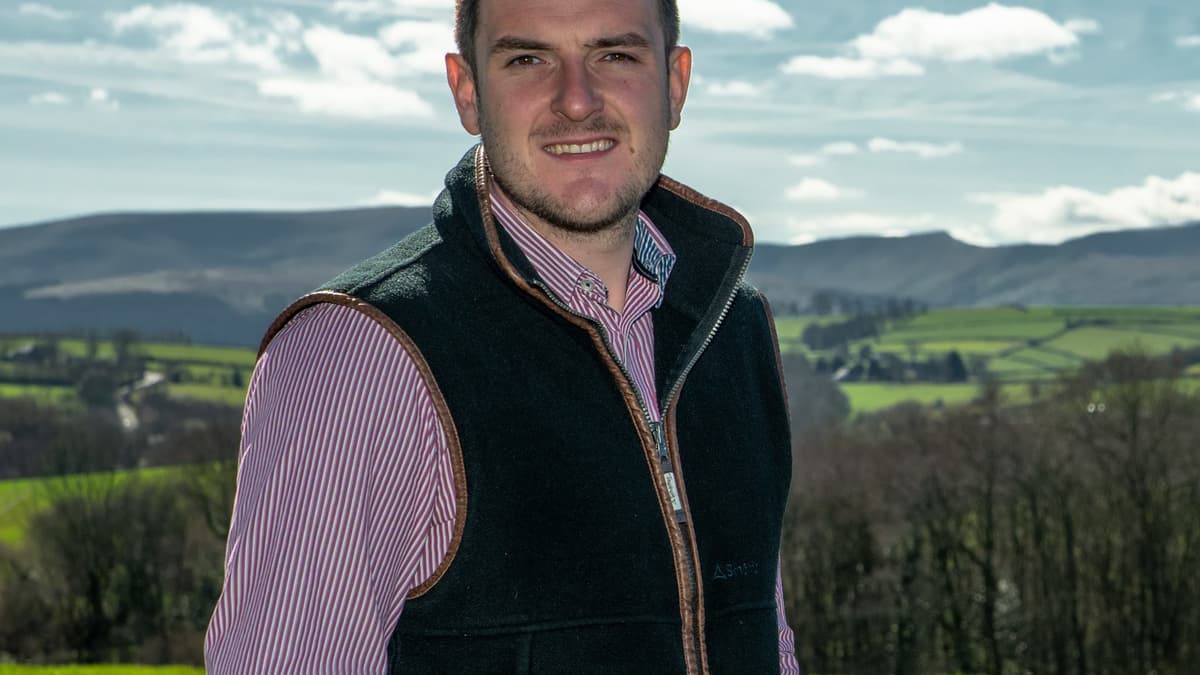 James Evans warns that HSBC bank closure will be ‘real blow’ to Brecon ...