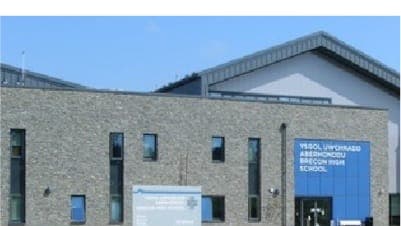 Acting headteacher appointed at Brecon High School | brecon-radnor.co.uk