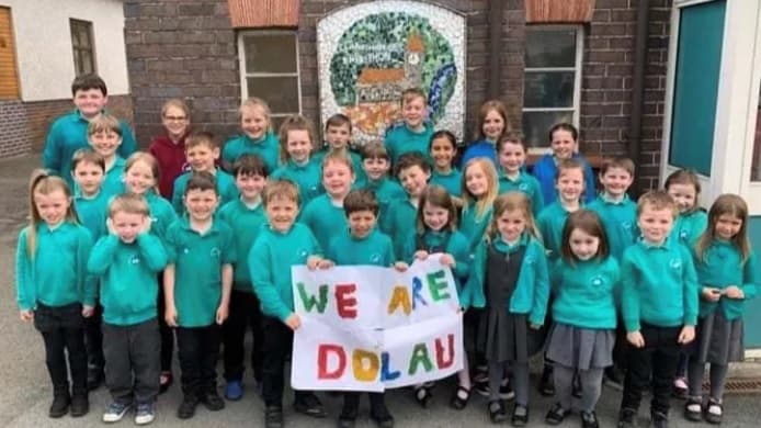 Dolau School closure confirmed by Cabinet | brecon-radnor.co.uk