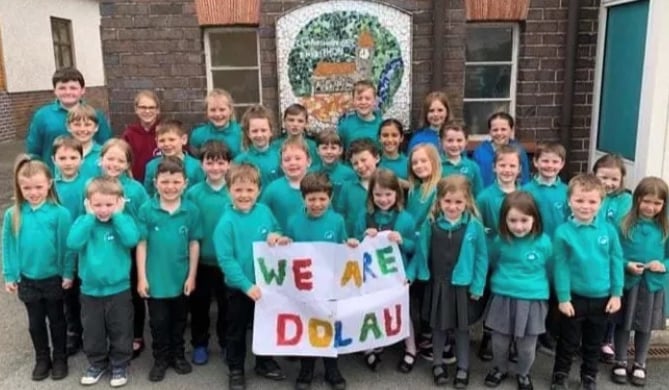 Dolau School closure confirmed by Cabinet | brecon-radnor.co.uk