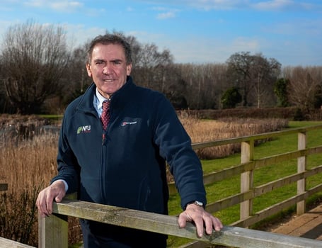 NFU Cymru news: Understanding public appreciation for Welsh farmers ...
