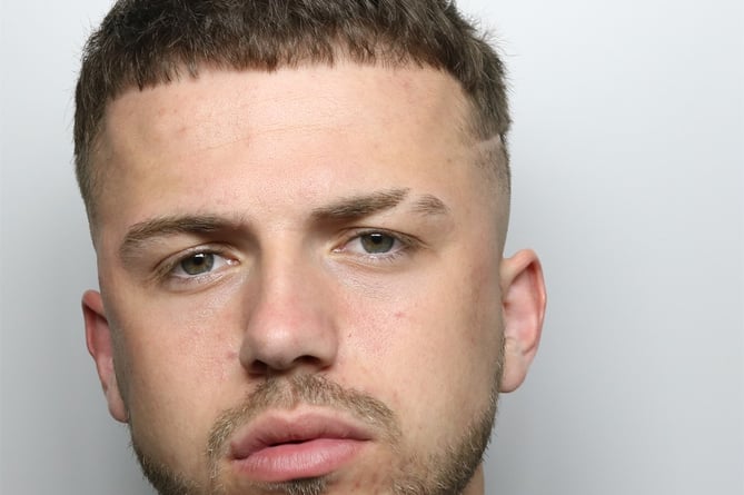 Brecon man wanted on recall to prison | brecon-radnor.co.uk