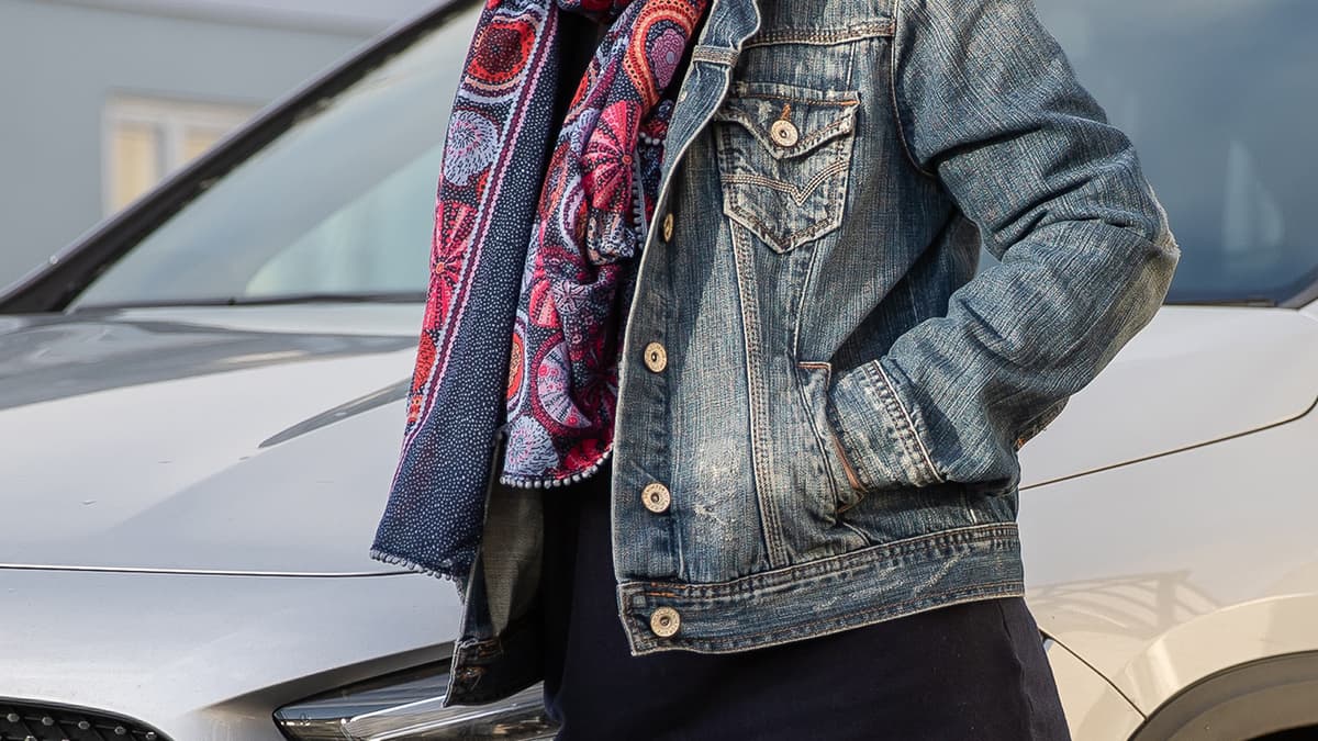 A Mindful Life with Beverley Jones - learn to live in the here and now ...