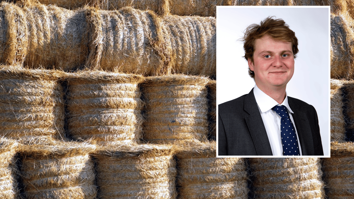 Deadly bale danger warning for Welsh farmers | brecon-radnor.co.uk