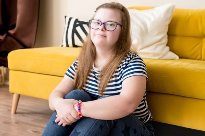 Become a support worker with Perthyn | brecon-radnor.co.uk