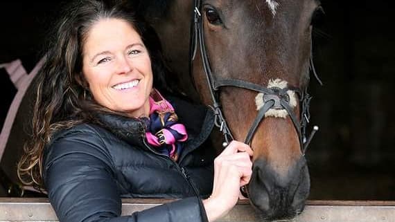 Five inspirational women to give Brecon talk | brecon-radnor.co.uk