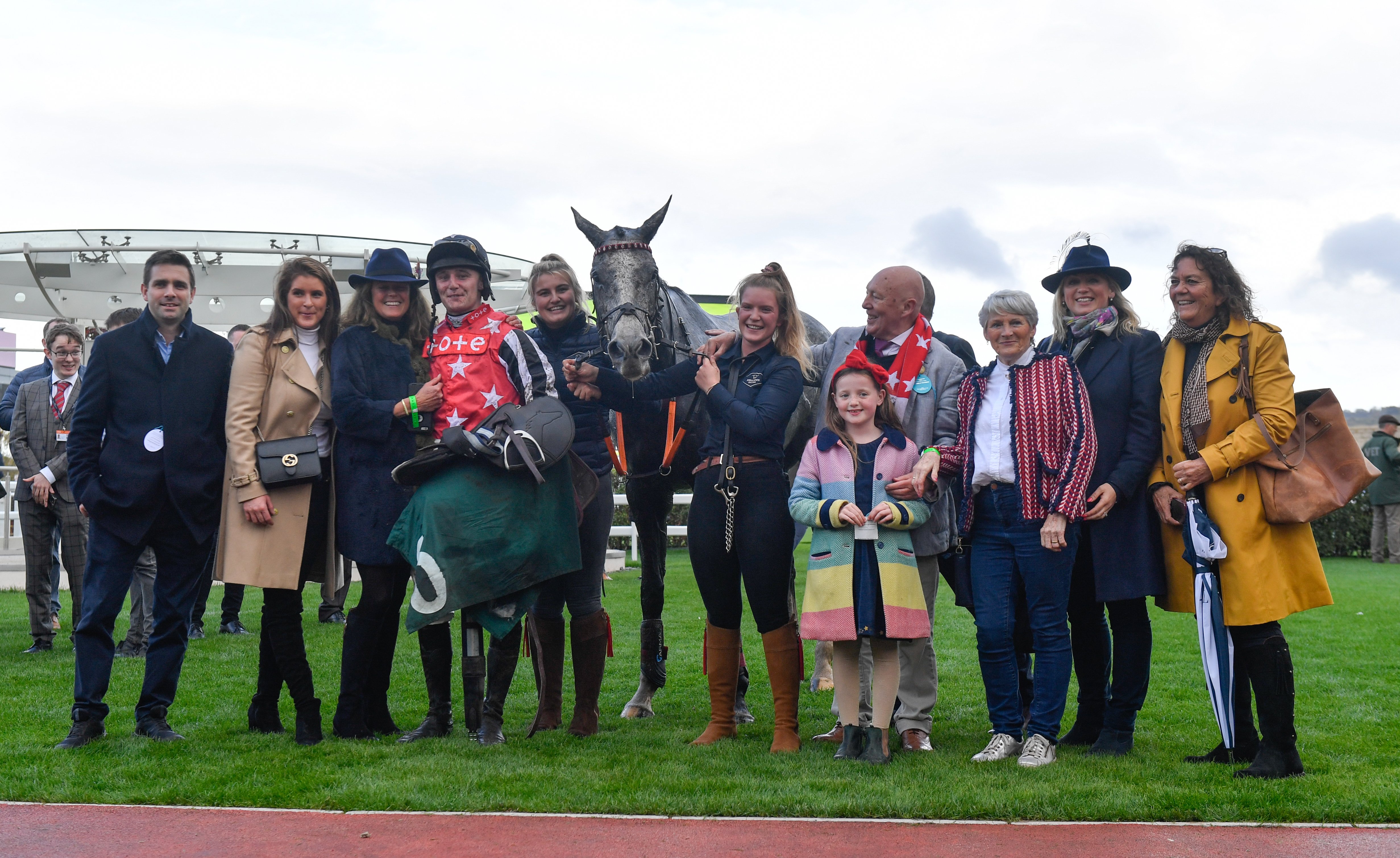 Cheltenham Festival: Jack bids to become giant slayer for Brecon's ...