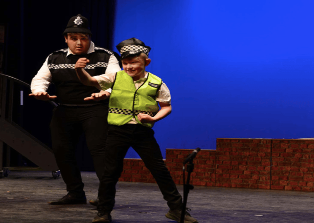 Erwood YFC crowned Welsh champions! | brecon-radnor.co.uk